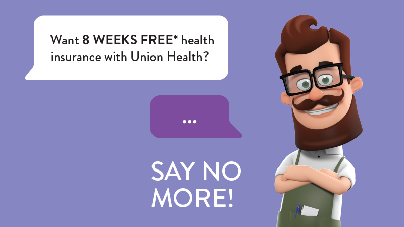 Queensland Nurses and Midwives Union | Union Health